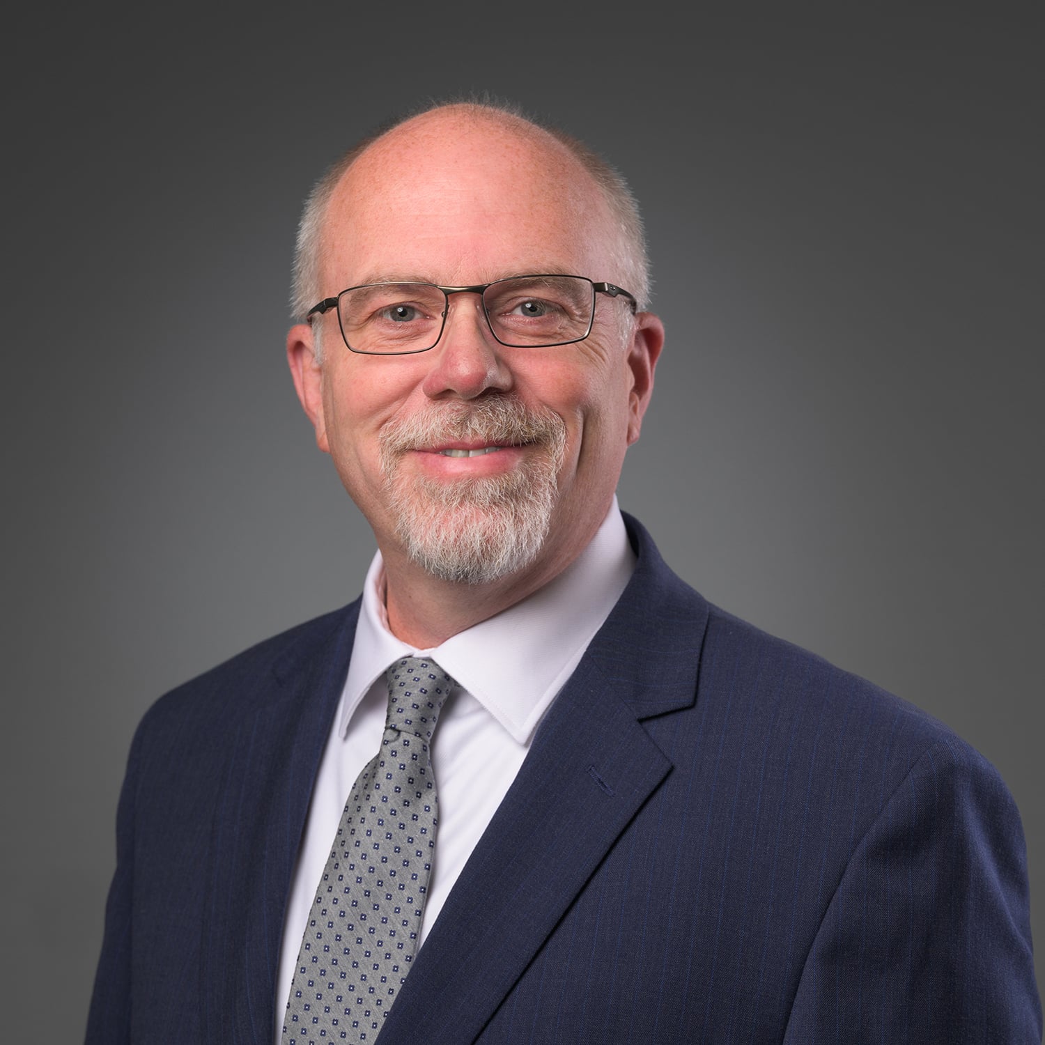 Dave Campbell - OMNI Systems