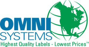 OMNI Systems Chosen To Supply Thermal Labels To Over 70 Warehouse ...